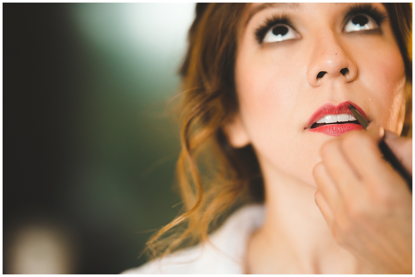 THE GARLAND WEDDING | SANDRA + MIKE